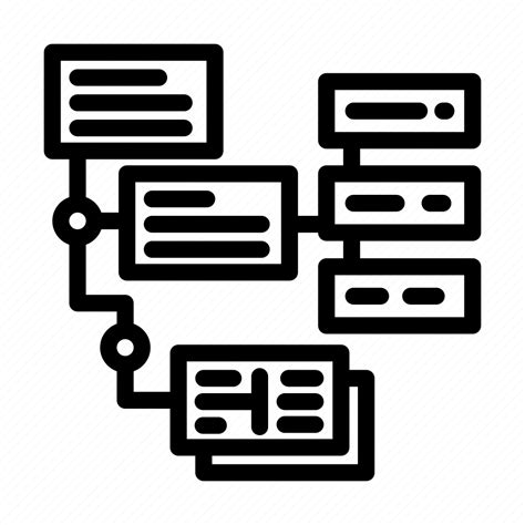Uml Diagrams Analyst Data Business Computer Digital Icon Download On Iconfinder