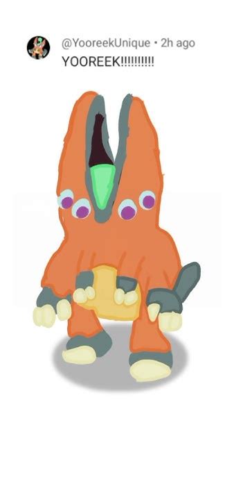 I Drew Yooreek Msm Draw Episode 3 Youtube