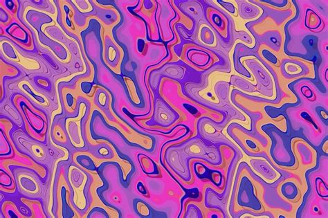 Premium Photo Ripples In Time And Abstract Wave Texture Design
