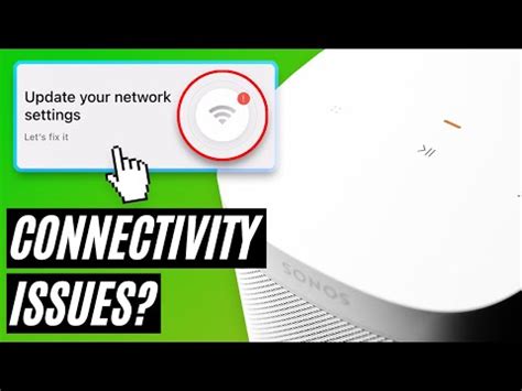 How To Connect SONOS To A New Wi Fi Network Step By Step Guide