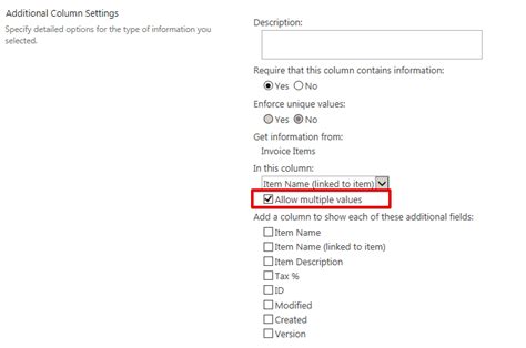 getting users to appreciate lookup columns in sharepoint part iii