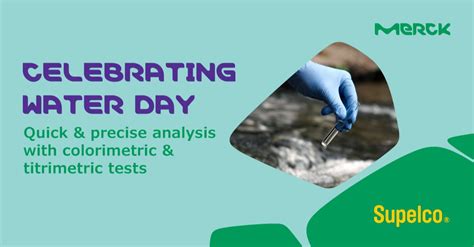 Colorimetric And Titrimetric Test Kits Dr Akshatha S