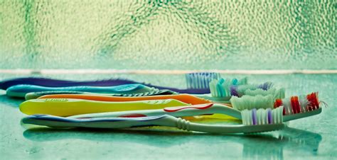 Toothbrush Dental Care Hygiene Free Photo On Pixabay