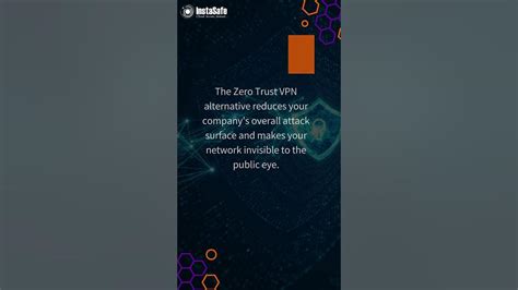 Reasons Why Zerotrust Is A Better Vpn Alternative Cybersecurity Zta Viral Trending Shorts