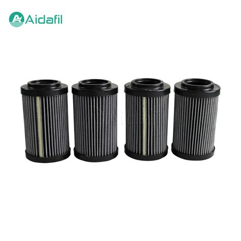 Supply Gas Coalescing Filter Cartridge Hydraulic And Lubrication Oil