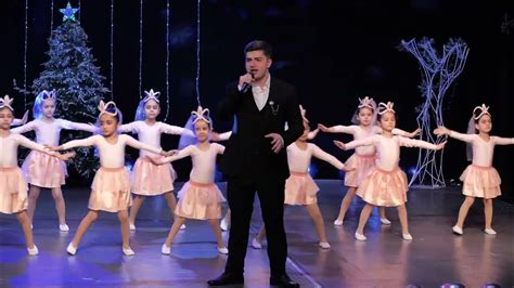 Ամանորյա համերգային ծրագիր 2022 Youtube