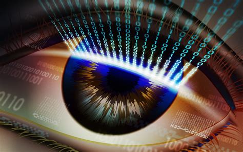 Iris Recognition Software