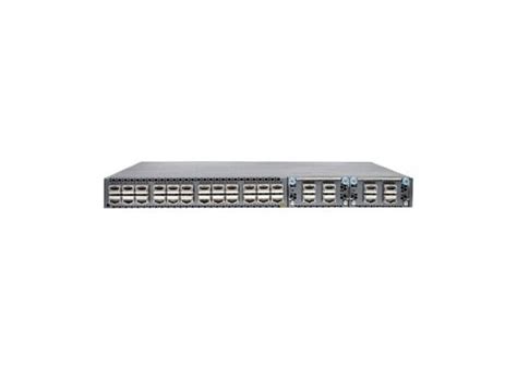 Juniper Networks Qfx Series Qfx5100 24q Switch 24 Ports Managed