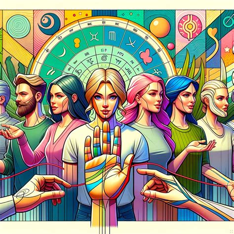 Choosing Your Career Path According To Palmistry