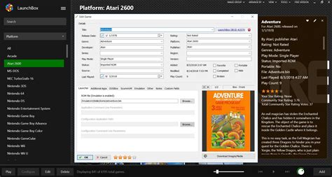 Stella Doesnt Open Troubleshooting Launchbox Community Forums