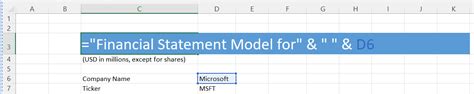 Documenting Excel Models Best Practices Guide To Creating Great Excel
