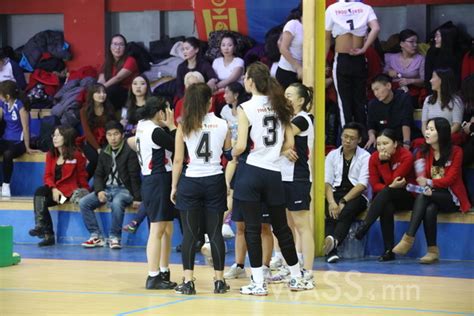 “Спортоор нөхөрлөе “ уриатай Масс агентлагийн “Гар бөмбөг” ийн аварга шалгаруулах тэмцээн боллоо