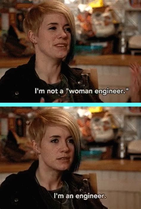 Pin By Sameep Shukla On Silicon Valley Engineering Humor Im An Engineer Engineer Girl