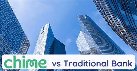 7 Reasons Why Chime Is Better Than A Bank 2 Why Its Not