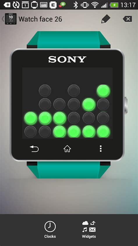 Binary Clock Widget Apk For Android Download