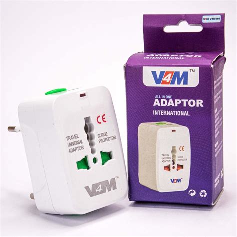 Universal AC Adapter At Best Price In India