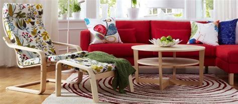 Мебель для гостиной ИКЕА | okkatalog