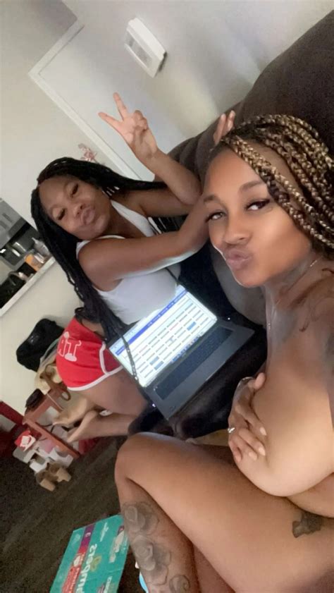 Thotties Shesfreaky
