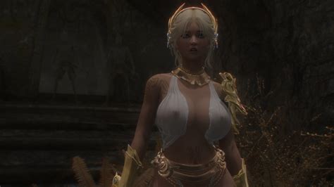 Bad Ends Undead Misadventures In Skyrim Loverslab