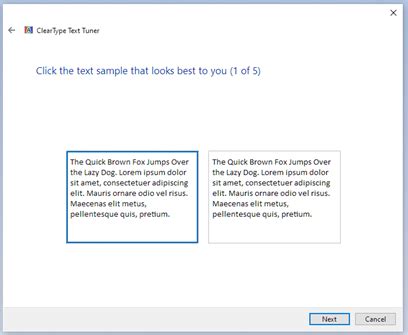 Improving Font Rendering In Microsoft Edge Microsoft Edge Blog