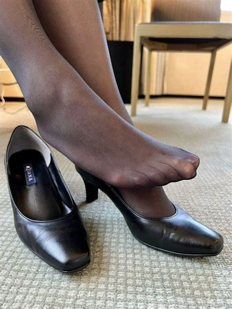 Pin On Apartment In 2024 Stockings Heels Nylons Heels Horse Riding