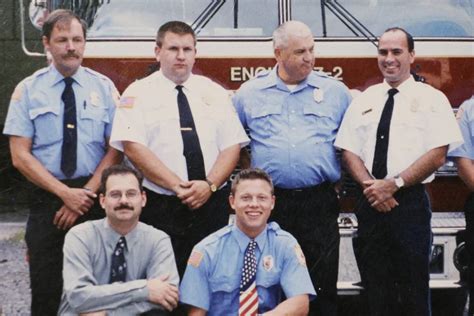 Quién Era Corey Comperatore La Víctima Del Atentado Contra Trump Que Cayó Protegiendo A Su