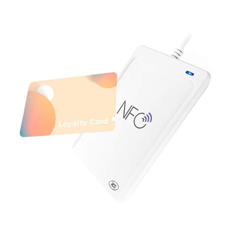 Nfc зчитувач Acs Acr1552u Iv Usb купити в Києві Україні Id Card