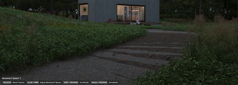 Difference Between Rendering And Result Get Help D5 Render Forum