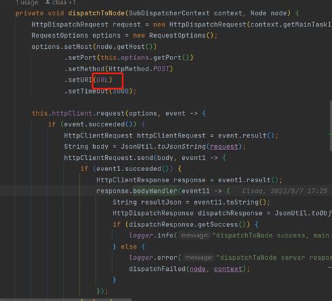 集群模式下，主节点会把子任务分割，然后调用集群机器分配，这块怎么没看到子任务处理的逻辑 · Issue 54 · Alibaba Ageiport · Github