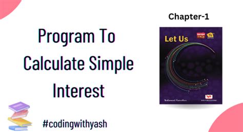 C Programs Codingwithyash