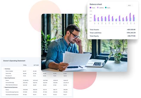 Docyt Webinar Maximizing Business Impact Through Automated Financial Reporting
