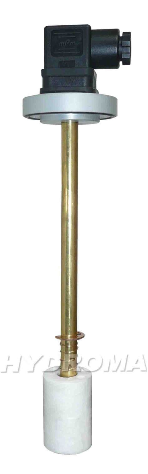 Electrical Level Indicator