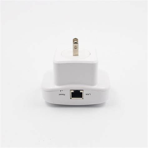 Wireless Signal Booster Repeater 300mbps Wifi Exte Vicedeal