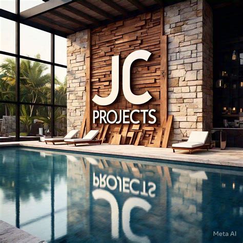 Jc Projects Jc Projects Added A New Photo