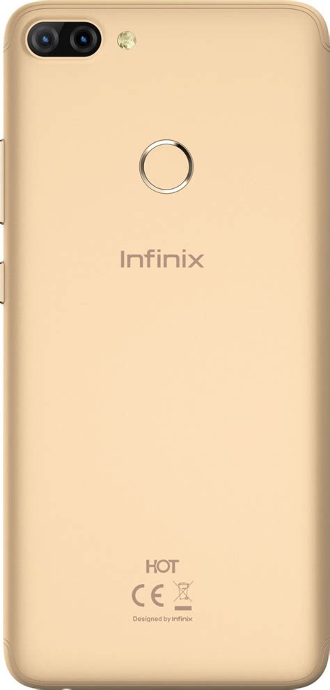 Infinix Hot Pro Latest Price In India Full Specs Minto