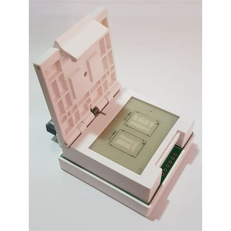 Jual Adapter Soket Ufi Socket Ufi Bga 221 Bga 254 Original 71567 Shopee Indonesia