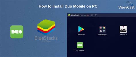 Download Duo Mobile For Pc Windows Computer