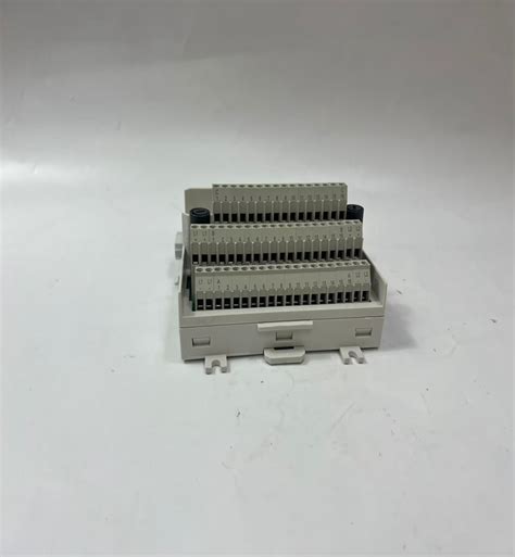 Dsqc252 Abb Controller Module Justwell
