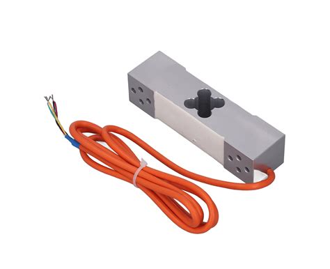 Load Cell Sensor Kg High Sensitivity Aluminum Alloy Electronic Weighing Scale Sensor For