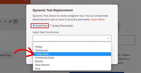 How To Add Dynamic Content In WordPress Beginners Guide PrimeCloudHosting
