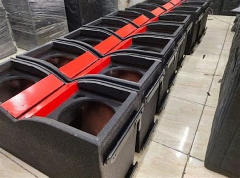 Dual Line Array Cabinet At Piece Line Array Cabinet In Ahmedabad ID