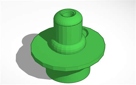 3d Design Sid Pyranometer Tinkercad