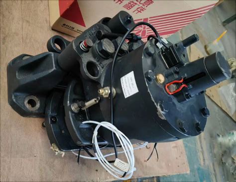 焦作制动器风电高速轴制动器摩擦片刹车片 SHD5W I GF EF3 1 焦作精箍制动器有限公司 新能源网