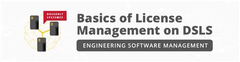 Basics Of License Management On Dsls Open It