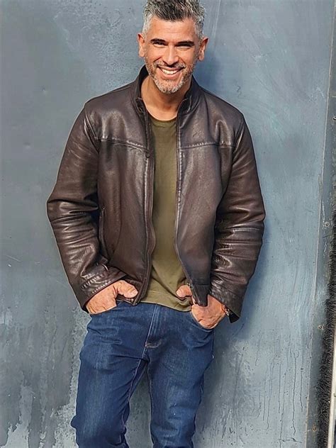 Mot Models George Ritchie