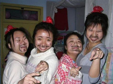 开封府笑话幽默搞笑对话
