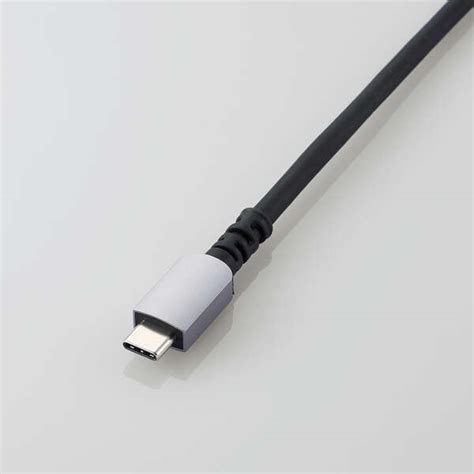 USB Type Cデータポート 固定用台座付ドッキングステーション DST C SV EC