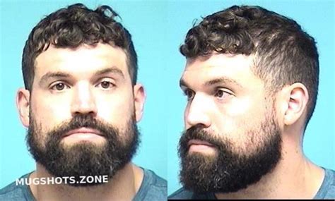 Moran Jacob 06142023 Lorain County Mugshots Zone