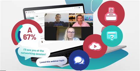 6connex eventory event technology for user friendly fast to deploy