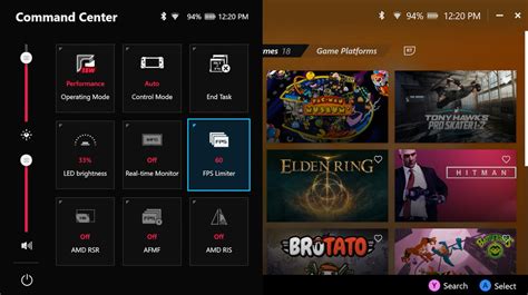 How To Extend The Battery Life Of Your ROG Ally Or ROG Ally X